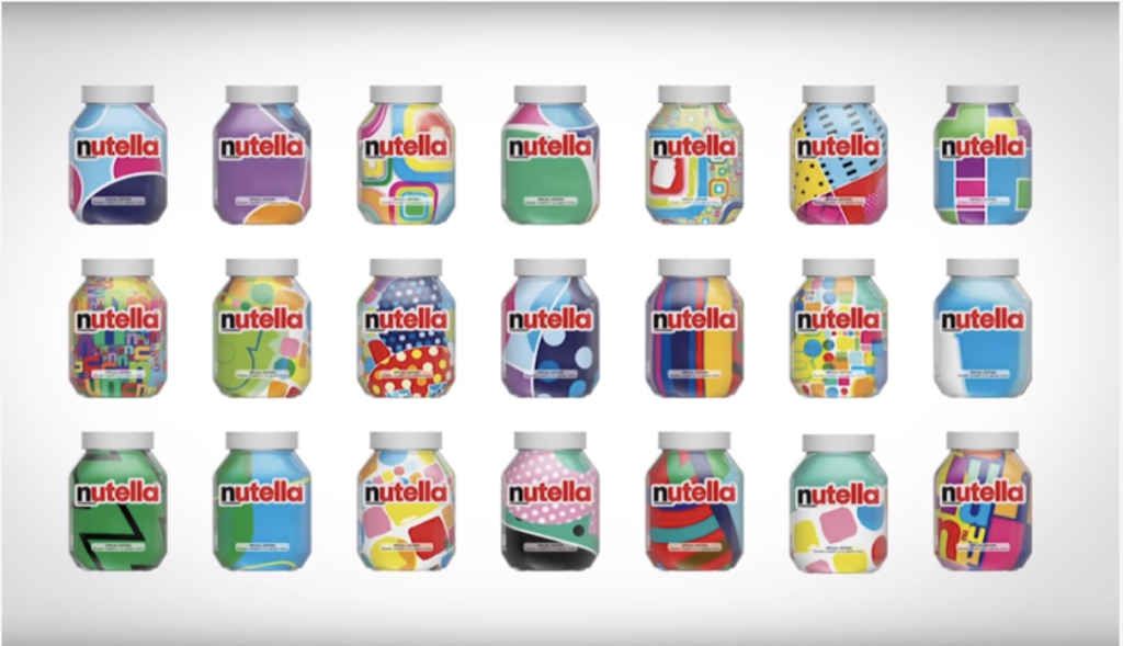 Tres ejemplos de packaging innovador - Real Brands